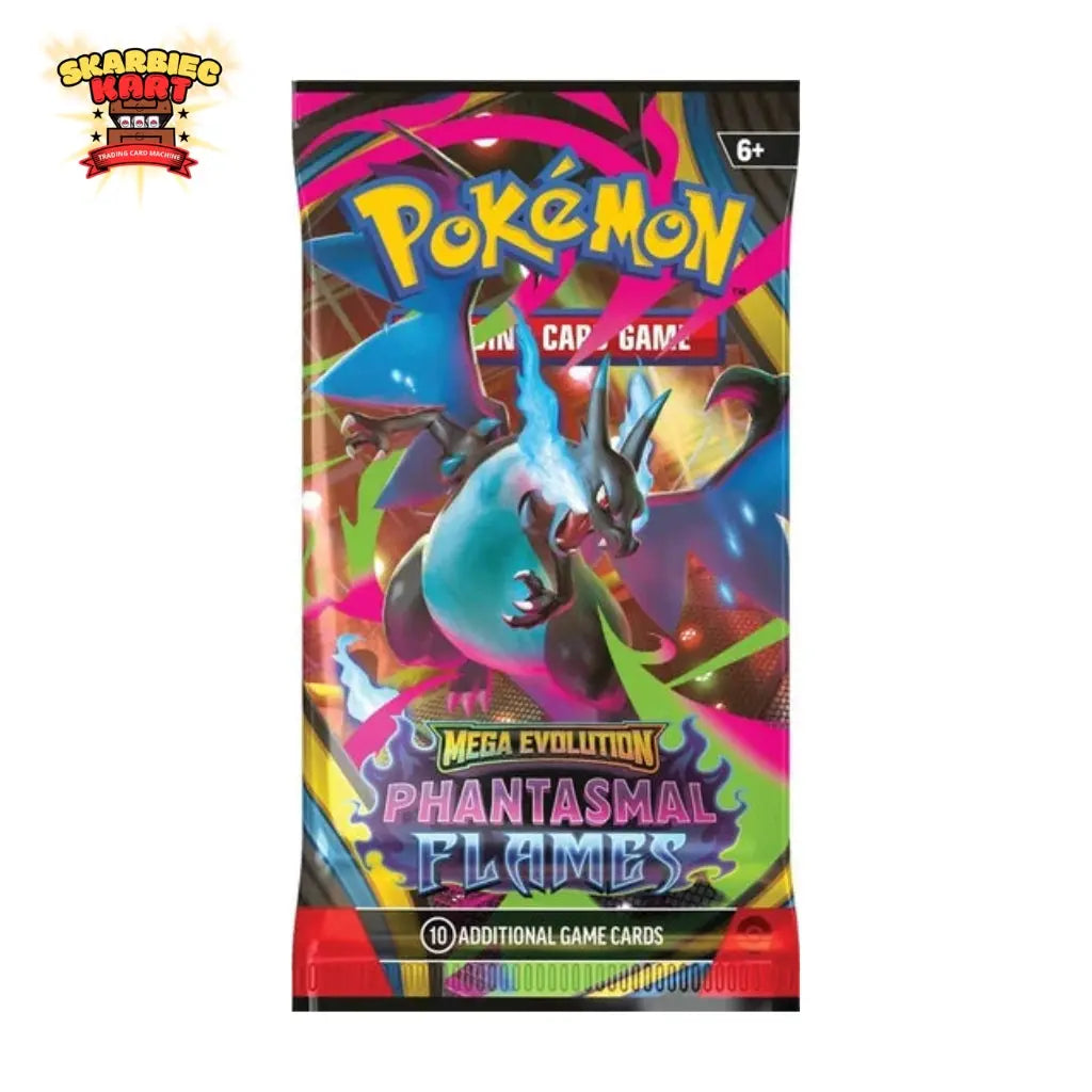 Skarbiec Kart – Karty Pokemon TCG, MTG, One Piece | Sklep Online